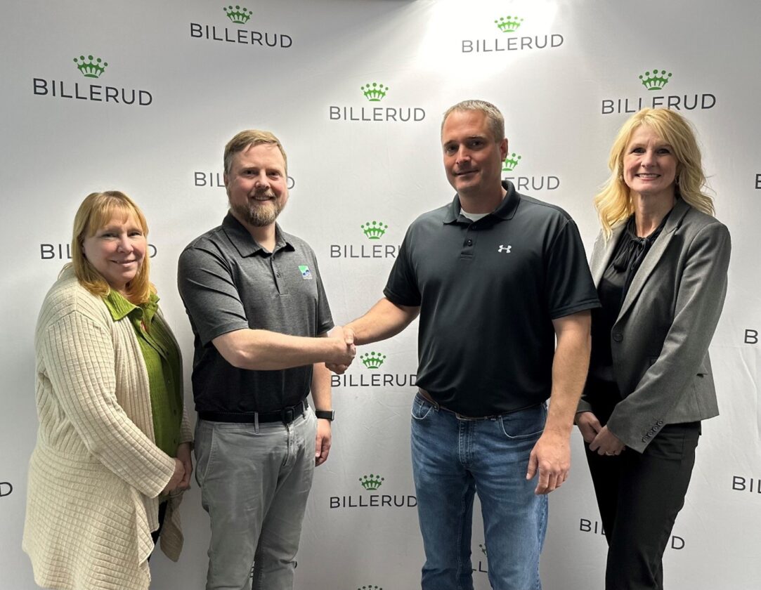 Bay College, Billerud partner for new scholarship | News, Sports, Jobs ...